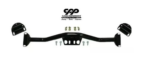 1955-57 Chevy Belair TH350 Turbo 350 400 700R4 Black Transmission ...