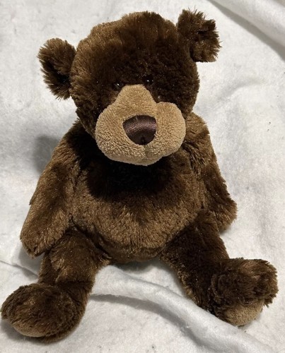 Gotta Get GUND Teddy Bear Marty 12" Plush Stuffed animal Limited ...
