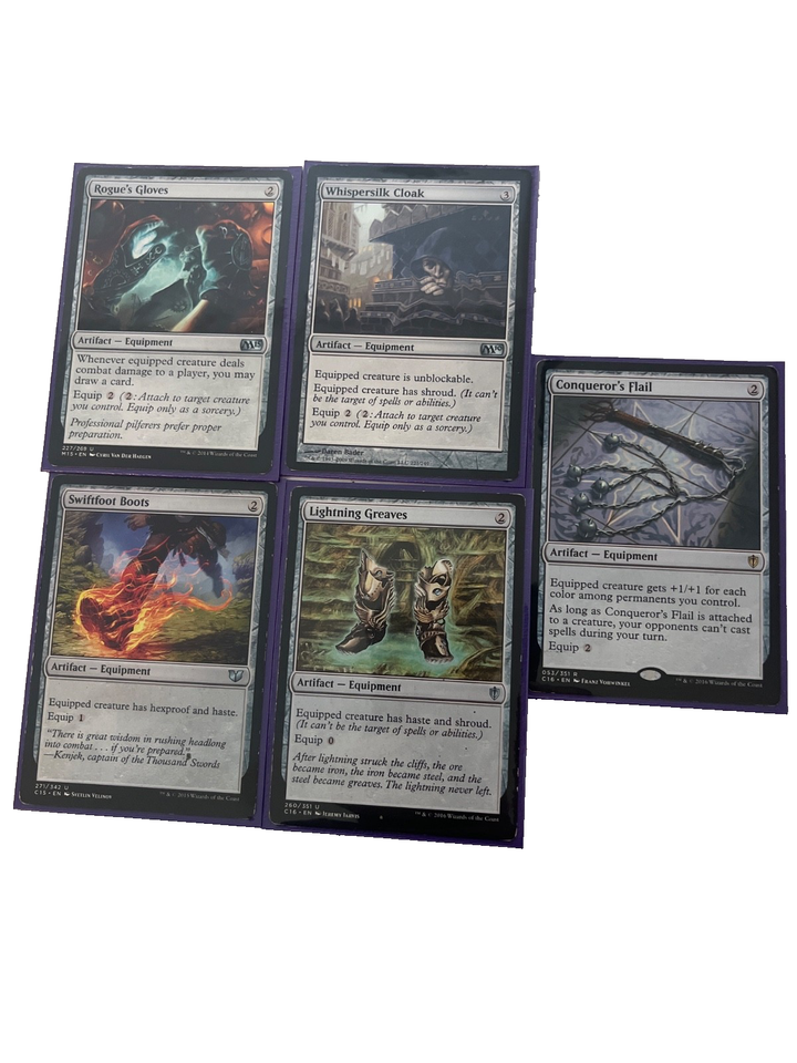 custom commander deck mtg Kaalia. Angel, demon, and dragons oh my! | eBay