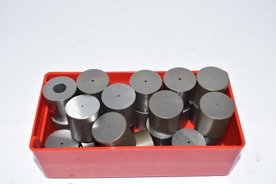 Inspection Gauges - Machinist Tool Inspection