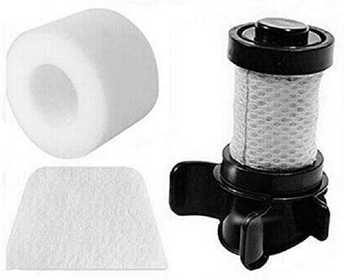 Filters Kit for SHARK IONFlex DuoClean Vacuum IC205 IF100 IF150 IF160 ...