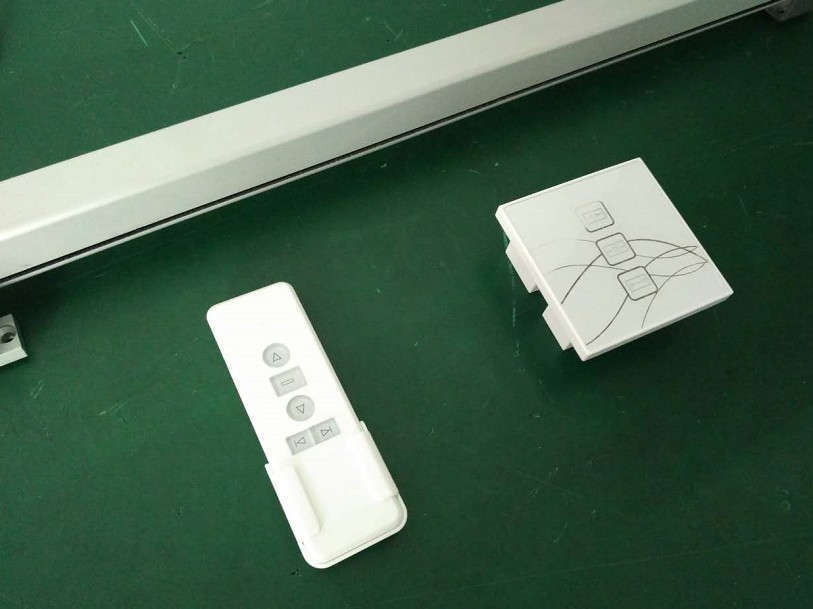 Wireless Electronic Motorised Window Opener Winder for Sliding Window ...