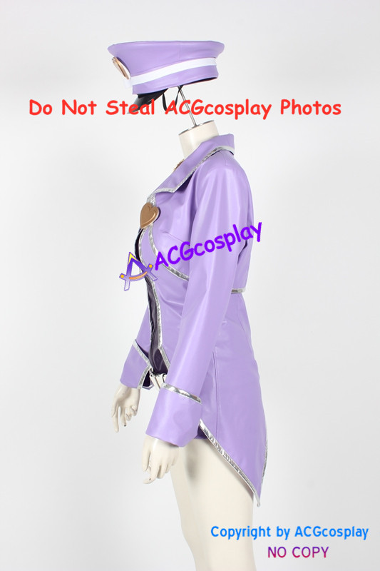 League Of Legends Popstar Ahri Cosplay