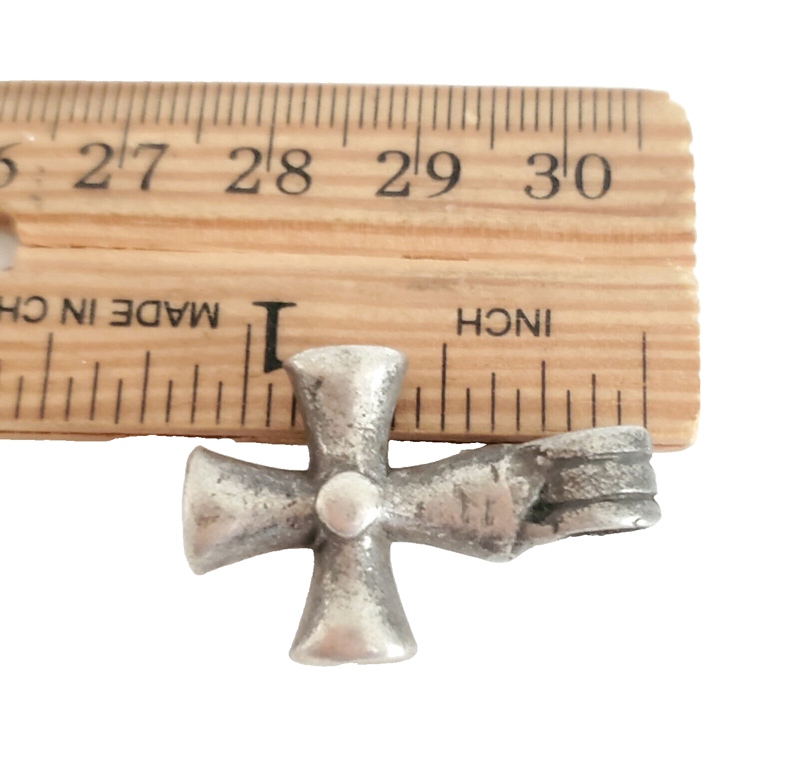 Antique Ethiopian Christian silver cross pendant,Amulet pendant,Genuine ...