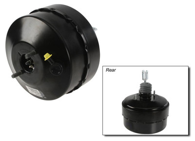 Volvo 940 960 S90 V90 Professional Parts Sweden Power Brake Booster ...
