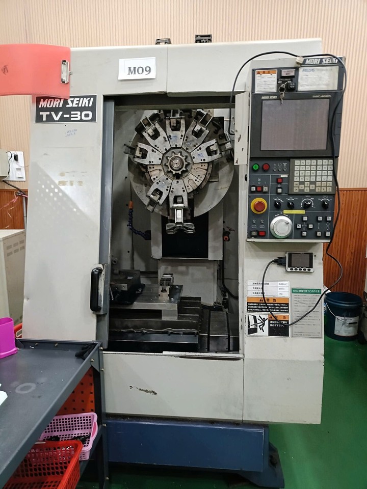 DNC Transfer device Micro DNC 2D compatible : FANUC, OKUMA, HAAS ...