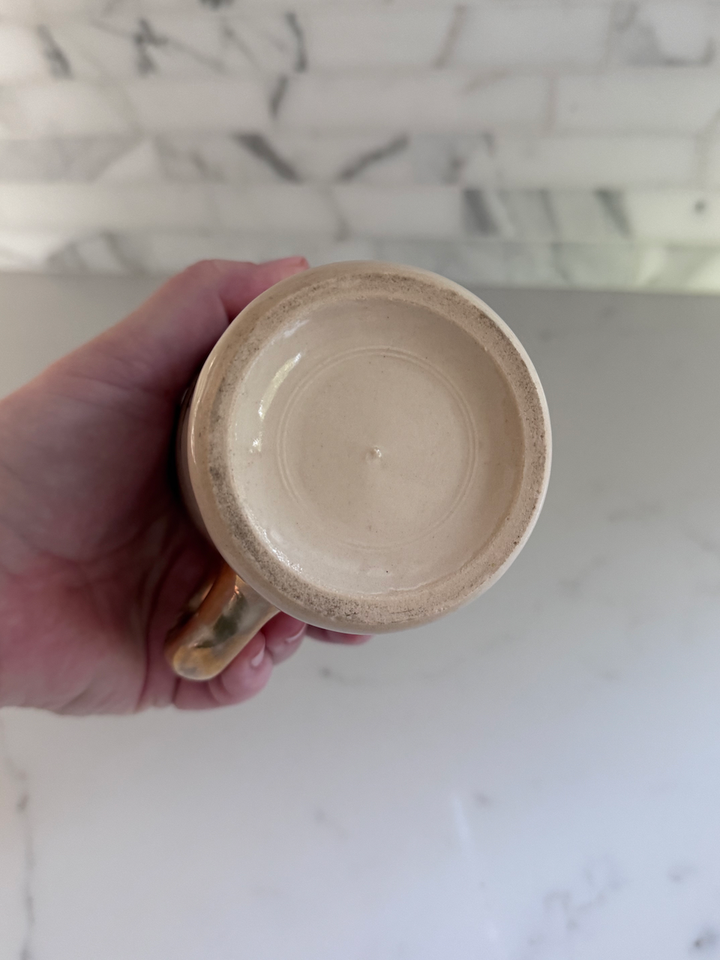 Vintage Rare JOHN WAYNE GIFTED CAST & CREW COFFEE MUG The Wings Of ...