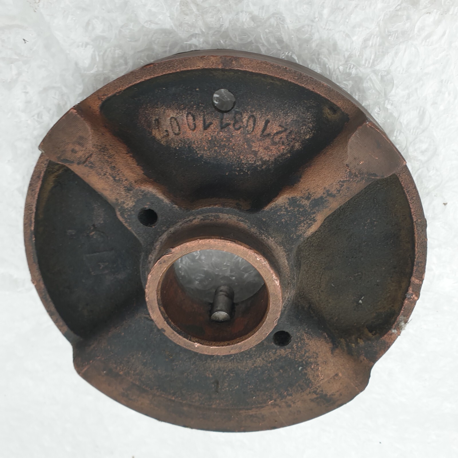 Mercedes Benz W 121 190 SL Gegengewicht teilnummer 6210311007 | eBay