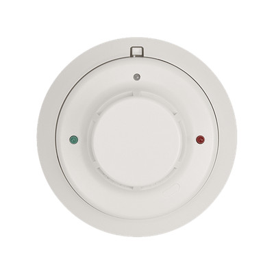 Smoke Detectors - 2 Wire