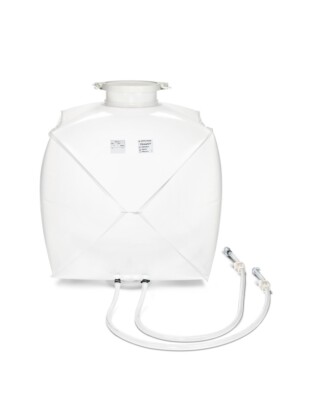 SARTORIUS FMB114867 STD FLEXEL CUBICAL FOR MAGNETIC MIXER 50L | eBay
