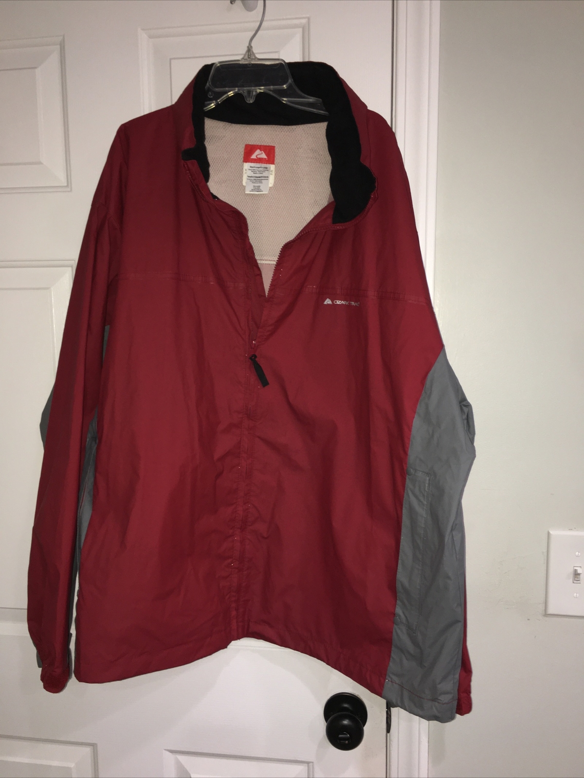 Ozark Trail Coat Mens Sz XL-XXL | eBay