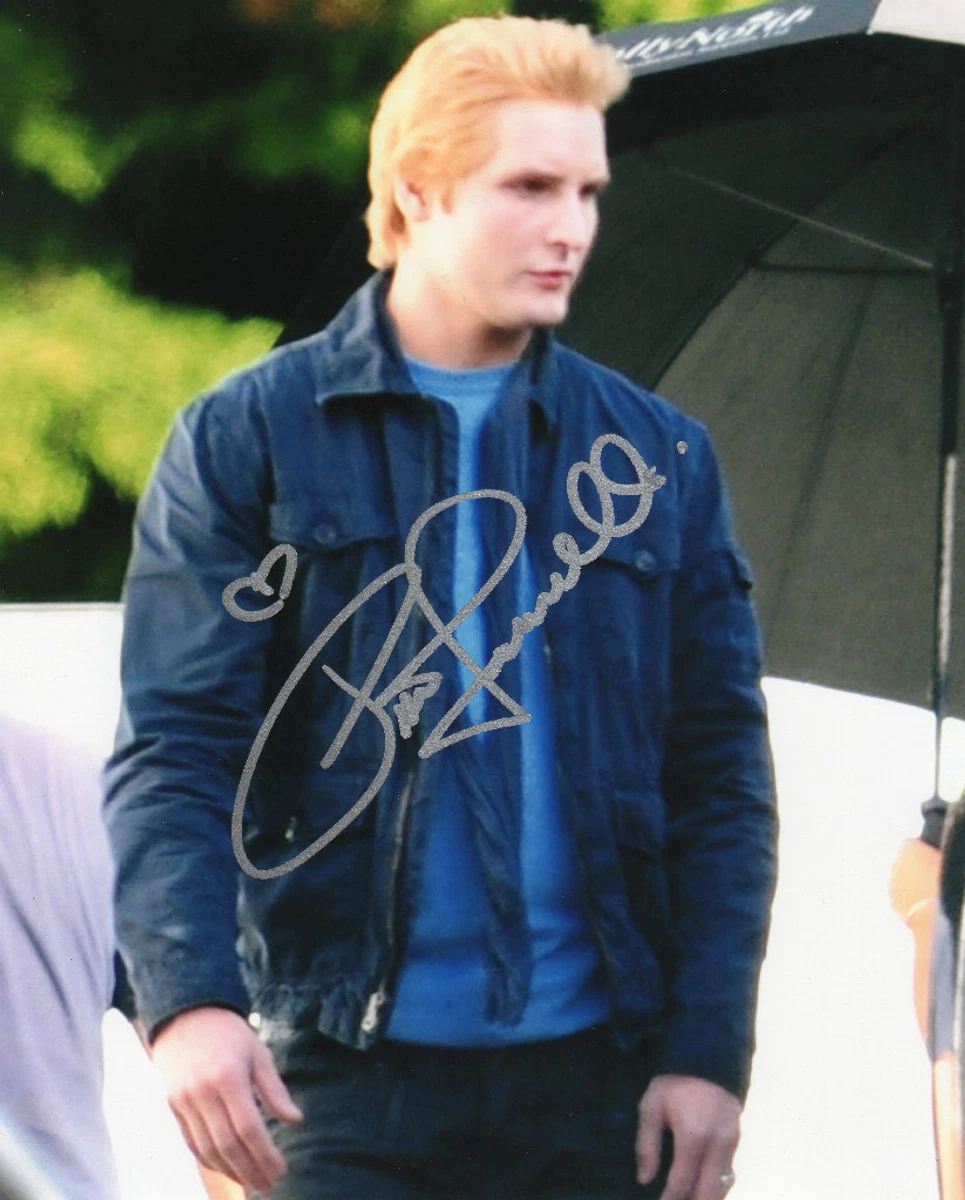 Peter Facinelli Breaking Dawn
