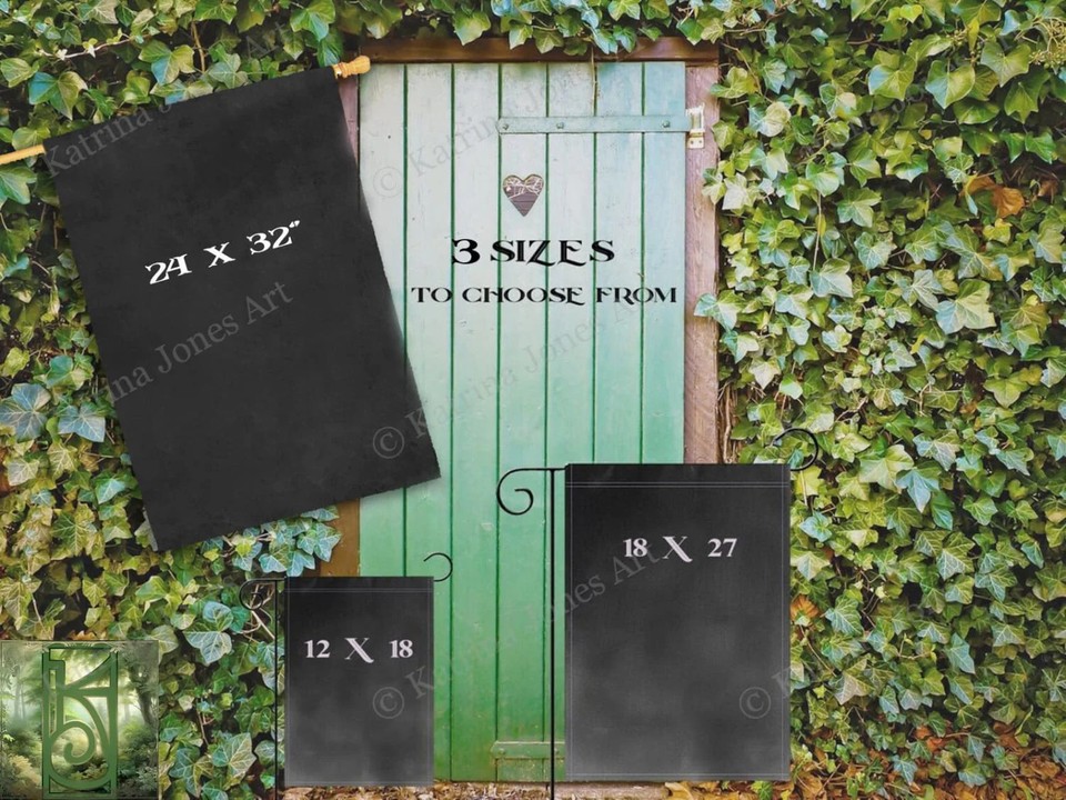 Winter Goddess Flag - Solstice Wicca Yule Decor and Pagan Gift | eBay