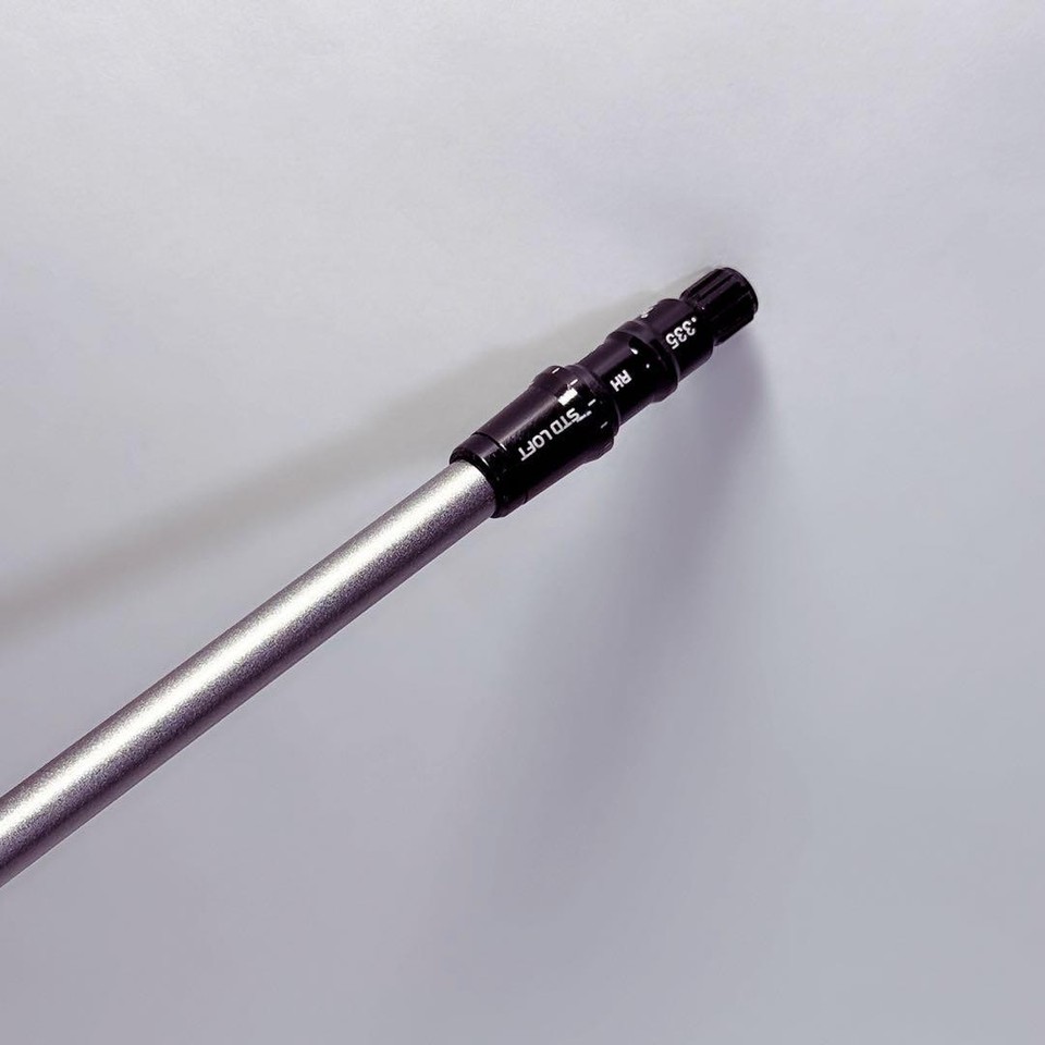 TaylorMade Stealth Gloire Driver Shaft Fujikura NX SR Golf Club | eBay