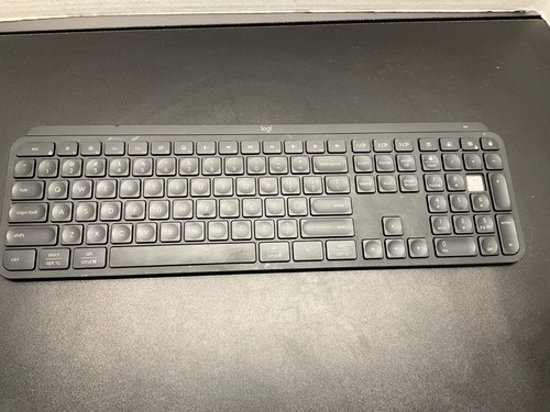 Logitech MX Keys S YR0073 Bluetooth Wireless Keyboard Only For PC/MAC ...