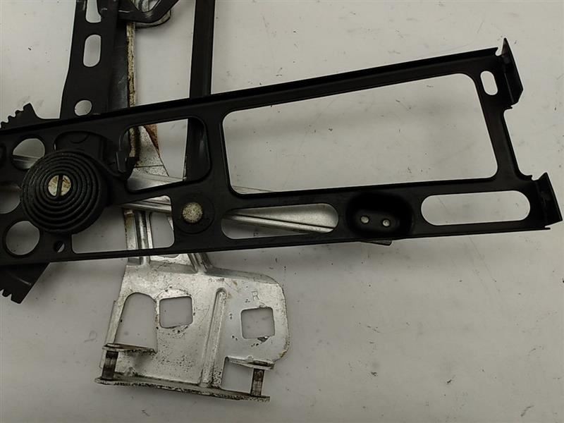 CORVETTE C4 Passenger Right Front Electric Window Glass Regulator 1986 ...