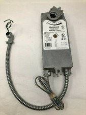 Ruskin Rlh-120 Ms4120k1000 Direct Coupled Actuator 120vac for sale ...