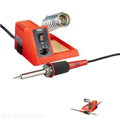 Soldering Irons & Stations - Weller Wlc100