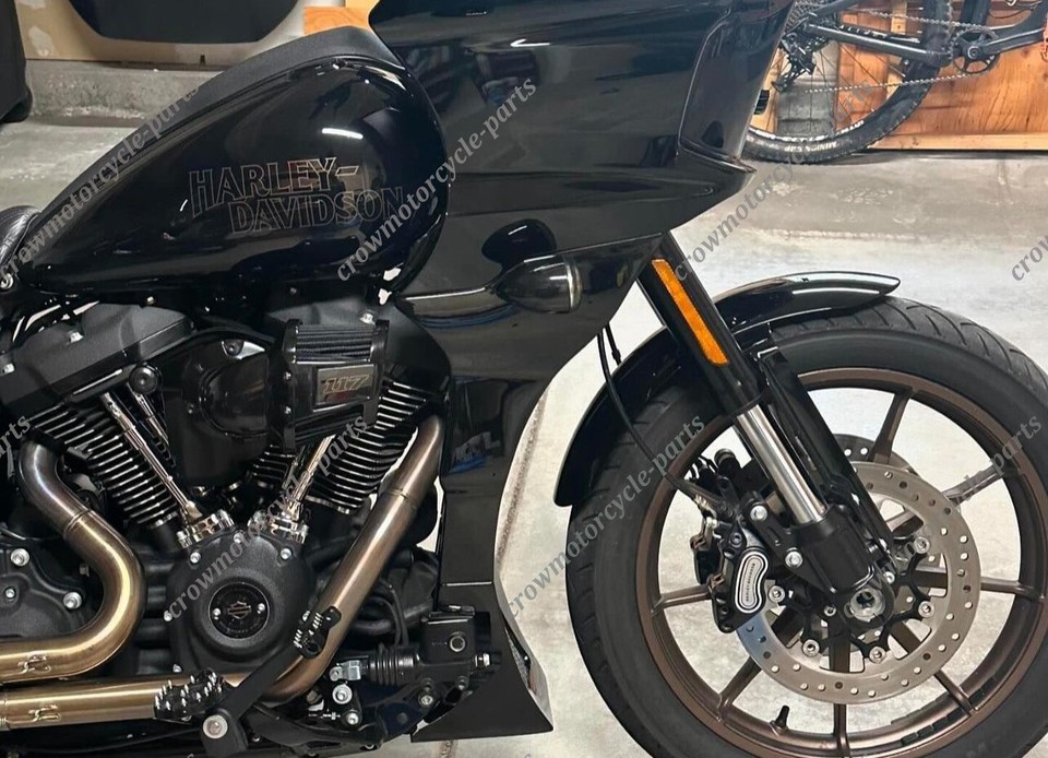 For Harley Softail Low Rider ST FXLRST 2022-24 Motorcycle Fairing ...