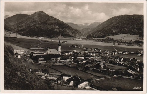 CPA AK Reit im Winkle GERMANY (1232618) | eBay.de