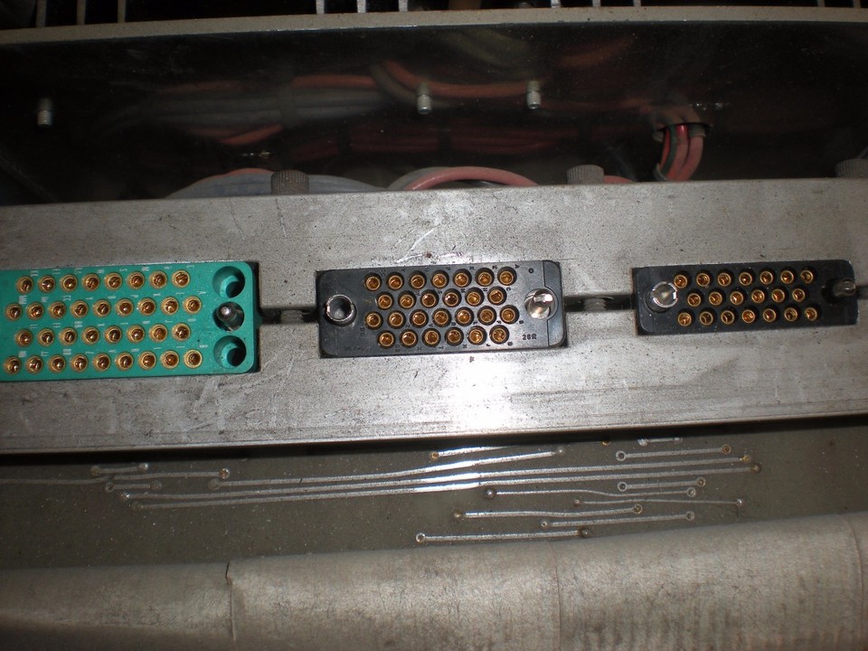 Trallfa Model CS Control Cabinet Main Card Rack with Cards | eBay
