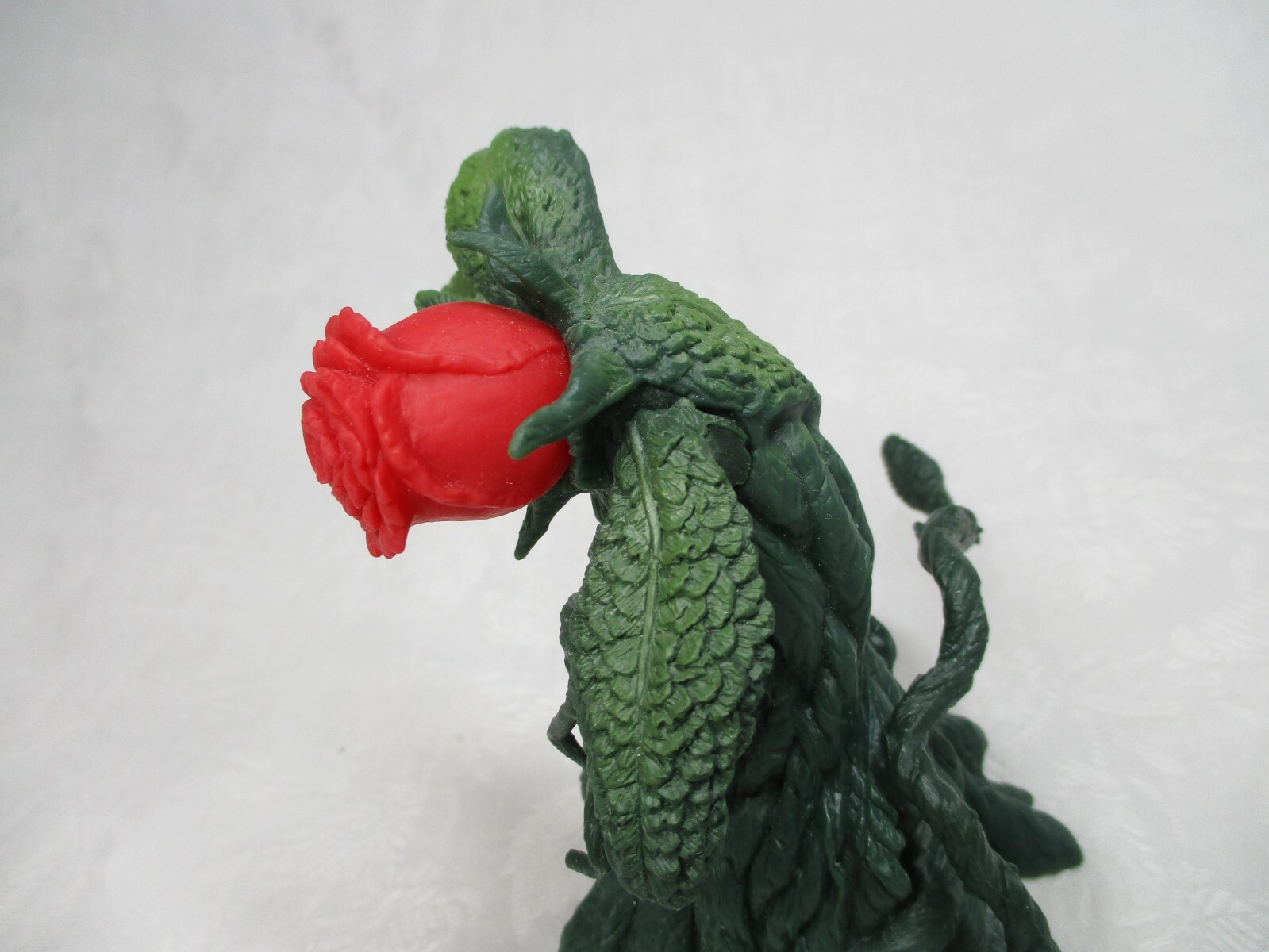 Godzilla Biollante 1st Form Flower Beast Bandai 2005 Movie Monster Toho ...
