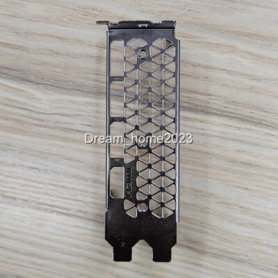 Bracket For ZOTAC RTX 4060 Ti RTX 4070 Ti X-GAMING OC Graphics Video ...