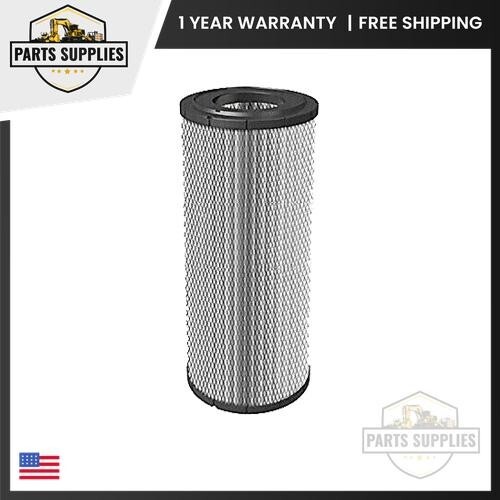 134-8726 Air Filter Fits Caterpillar CB-34B XW CC-34B 307D 308E CR 257 ...