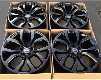 Will these wheels fit my vehicle? | Range Rovers Forum