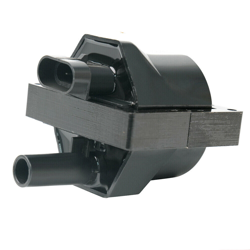 DR49 Ignition Coil For Chevy Silverado GMC Sierra Blazer Safari D577 ...