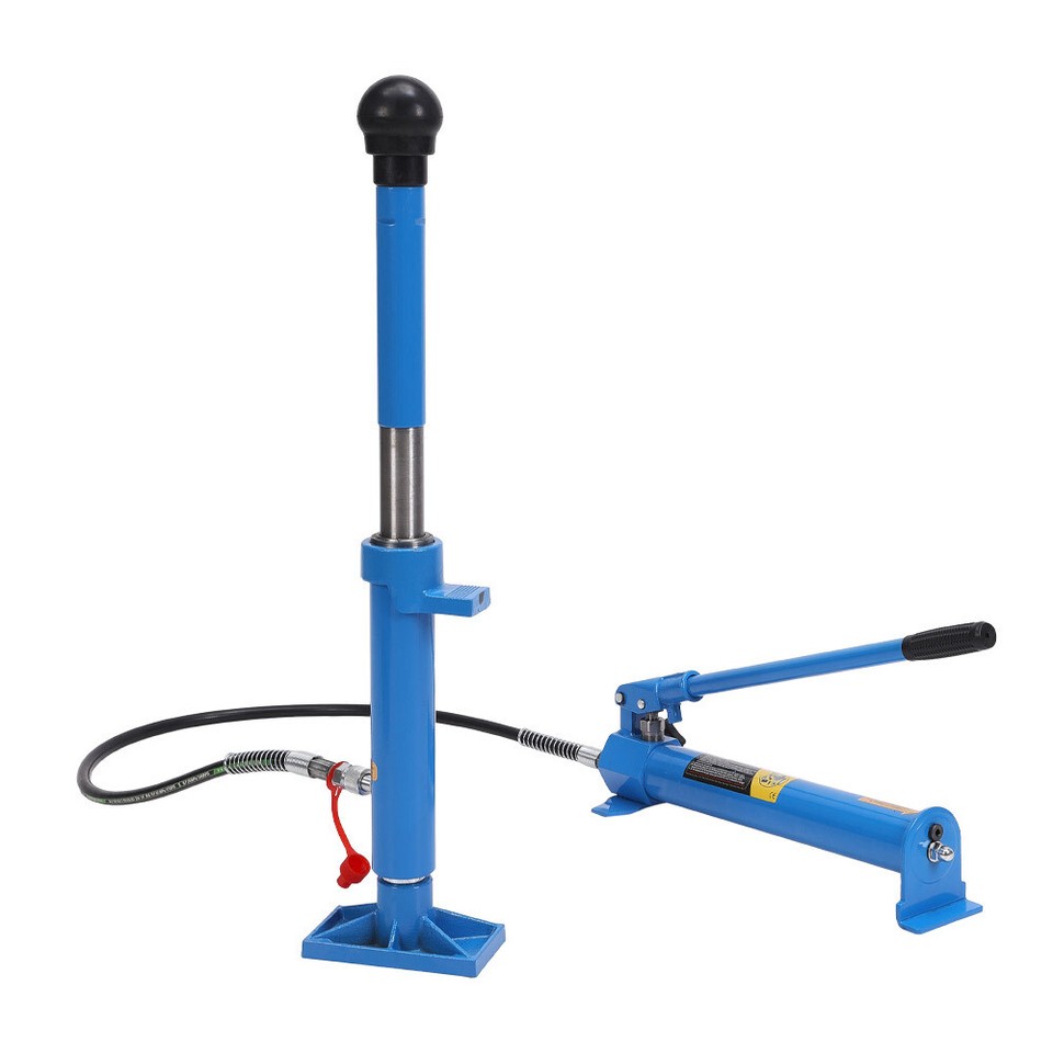 Hydraulic 4Ton 10 Ton Porta Power Auto Car Body Repair Kit Commercial ...