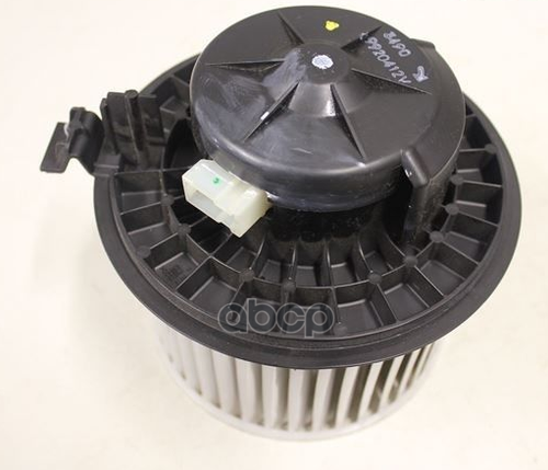 27226-EE91B Nissan Motor assy-blower 27226EE91B, New Genuine OEM Part ...