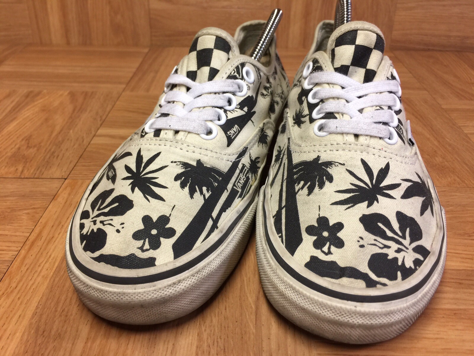 RARE🔥 VANS Authentic 50Th Anniversary Friends & Fami… - Gem