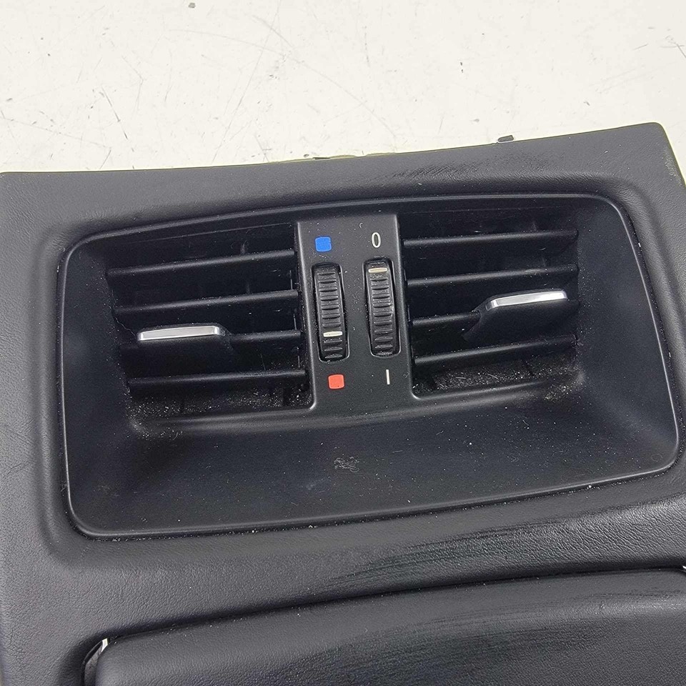 08-13 BMW E90 E92 E93 M3 OEM Center Console Rear Ash Tray AC Trim | eBay