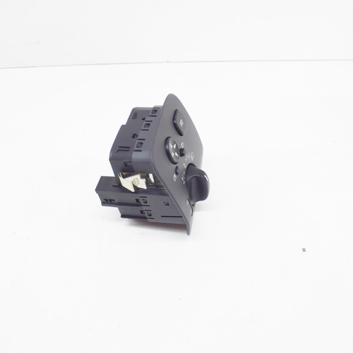 NEW MERCEDES-BENZ G W463 LIGHT SWITCH CONTROL UNIT LHD A4635450004 ...