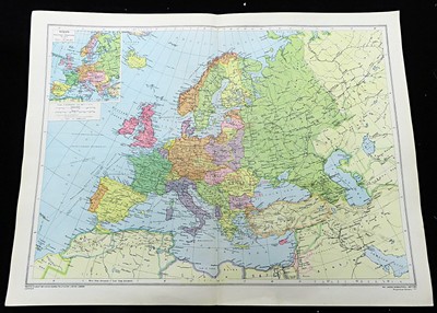 World Maps - Political World Map