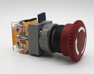 1pcs SIEMENS APT Emergency Stop Push Button Switch LA39-B3-11Z/R | eBay