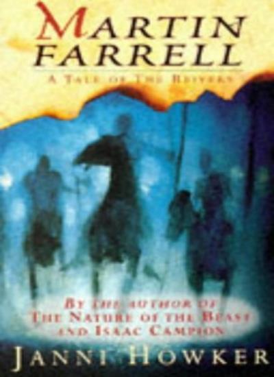 Martin Farrell (Red Fox Young Adult Books) By JANNI HOWKER | eBay