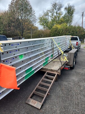 Scaffolding - Werner Scaffold