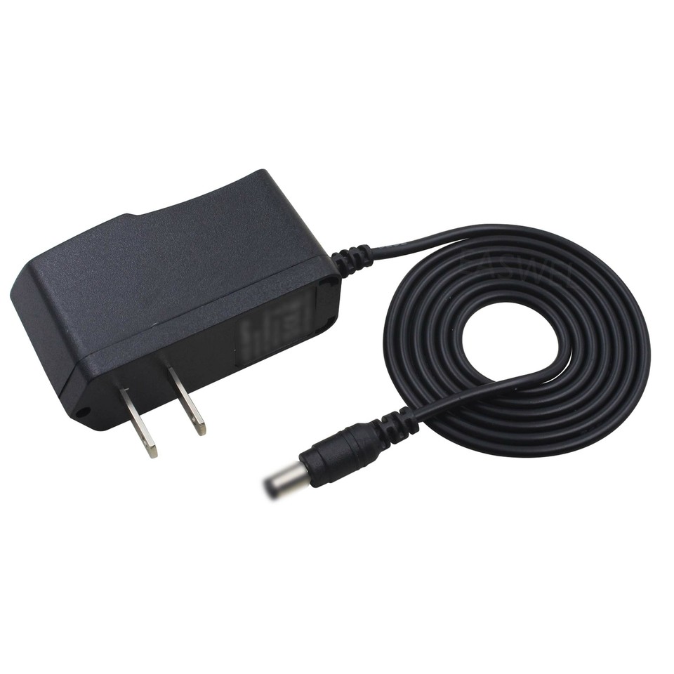 AC Adapter For Shure PS21US Power Supply 200m FP22 FP33 Mixer PGX4 SLX4 ...