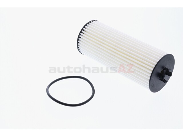 MANN Oil Filter Kit 1761800800 Mercedes Benz G550 S560 CLA45 AMG GLA45 ...