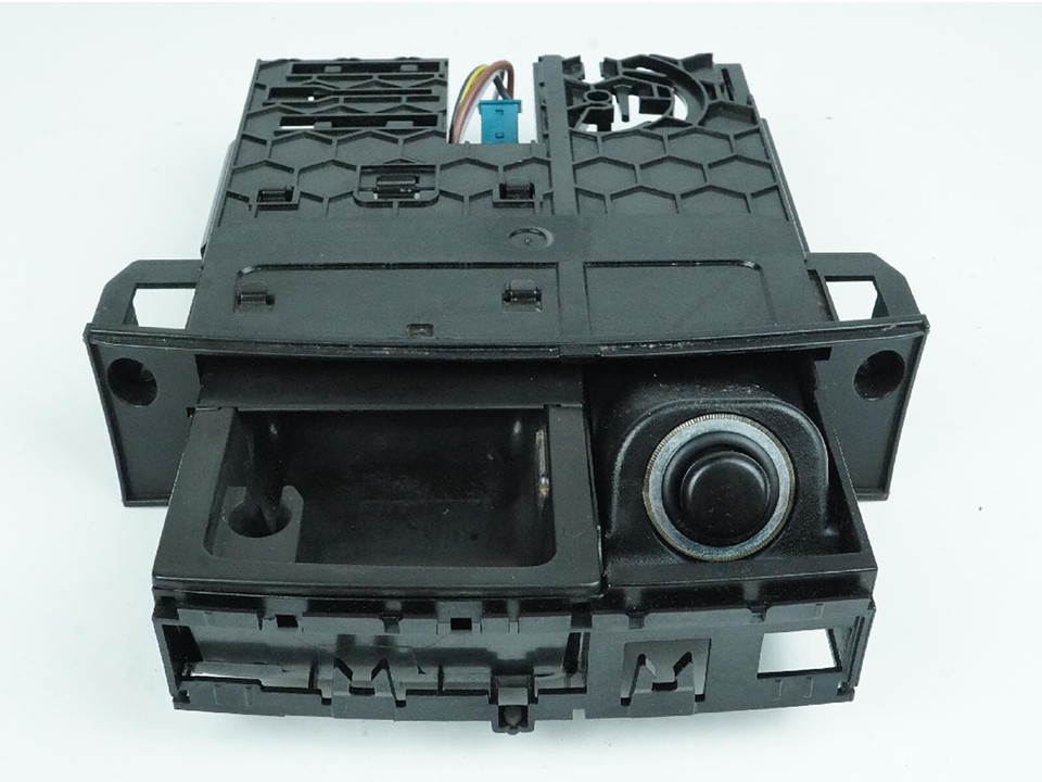2006 - 2011 Mercedes Benz Ml Class W164 Center Console Ashtray ...