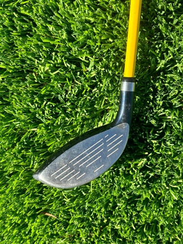 Ping PAL Junior FAIRWAY WOOD 26° RIGHT HANDED Y Flex | eBay