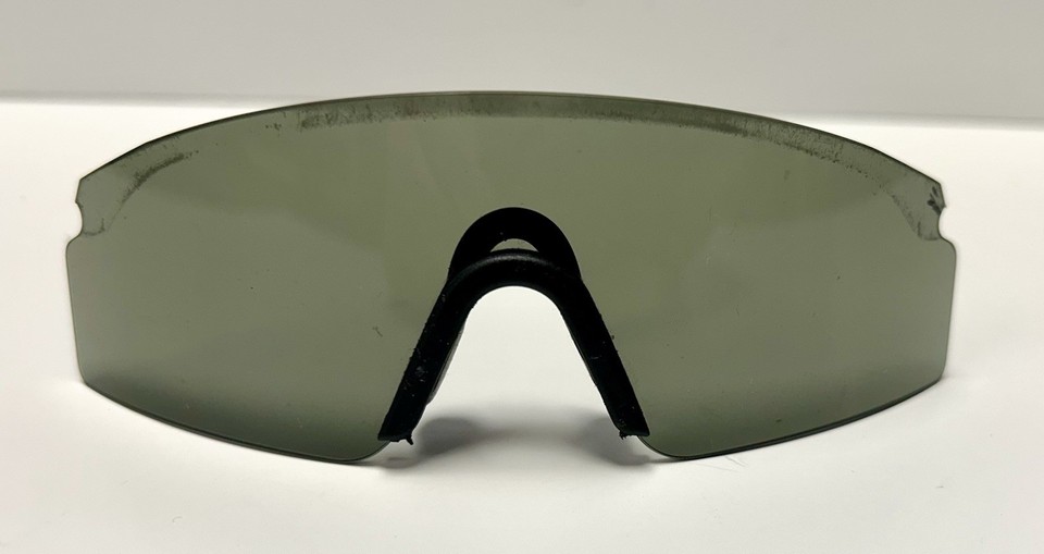 Vintage 90s Oakley Razor Blades Black Iridium & Grey Bundle w ...