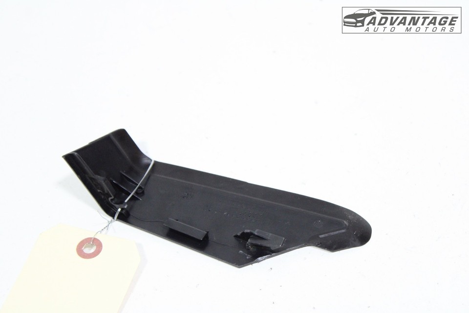 2015-2023 DODGE CHALLENGER TRUNK DECK LID RIGHT CLOSEOUT COVER PANEL ...