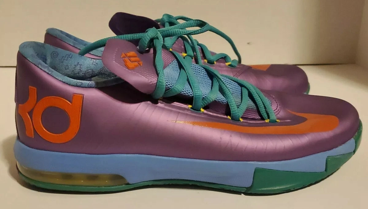 Kd6 Rugrats