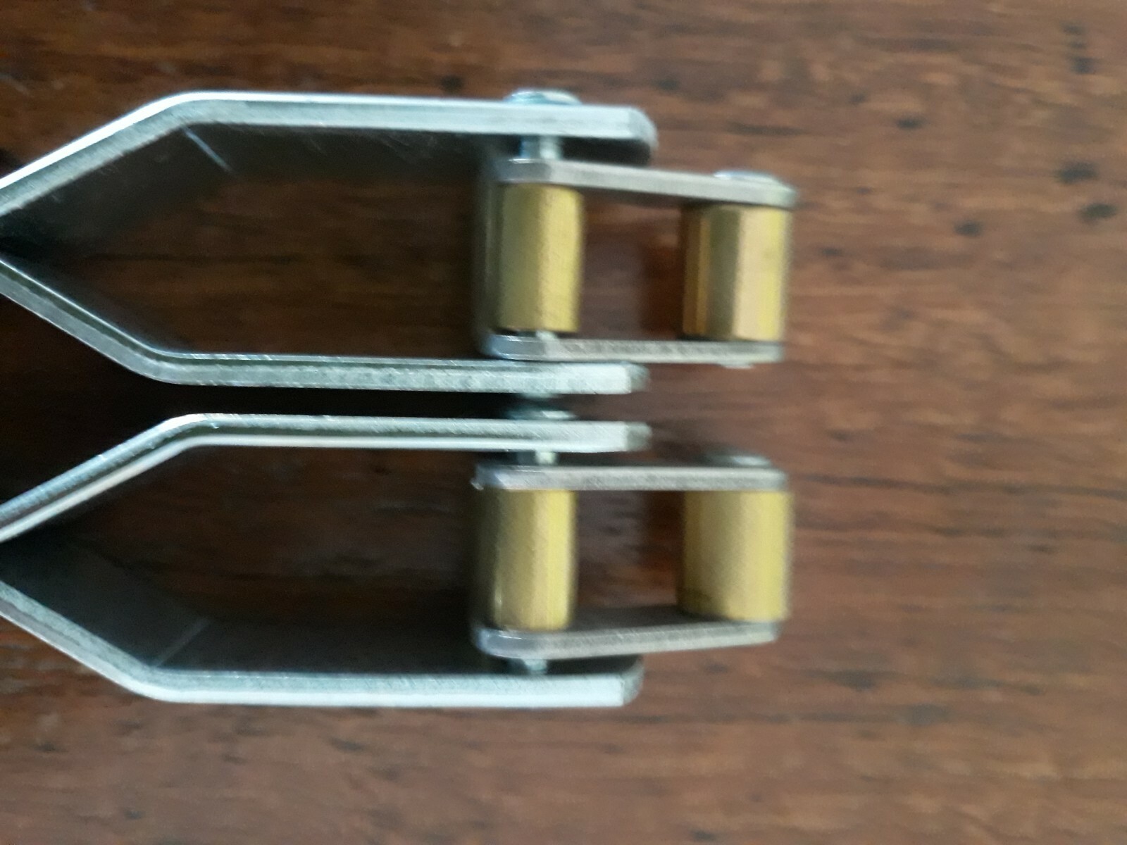 Automatic Arms Awning External Outdoor Blinds Blind parts brass metal ...