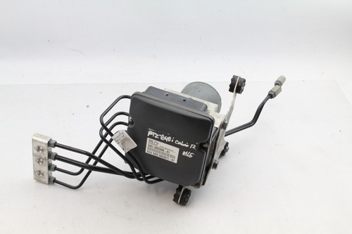 BMW F10 F11 F12 F13 ABS DSC CONTROL UNIT PUMP MODULE 6852808 6852811 ...