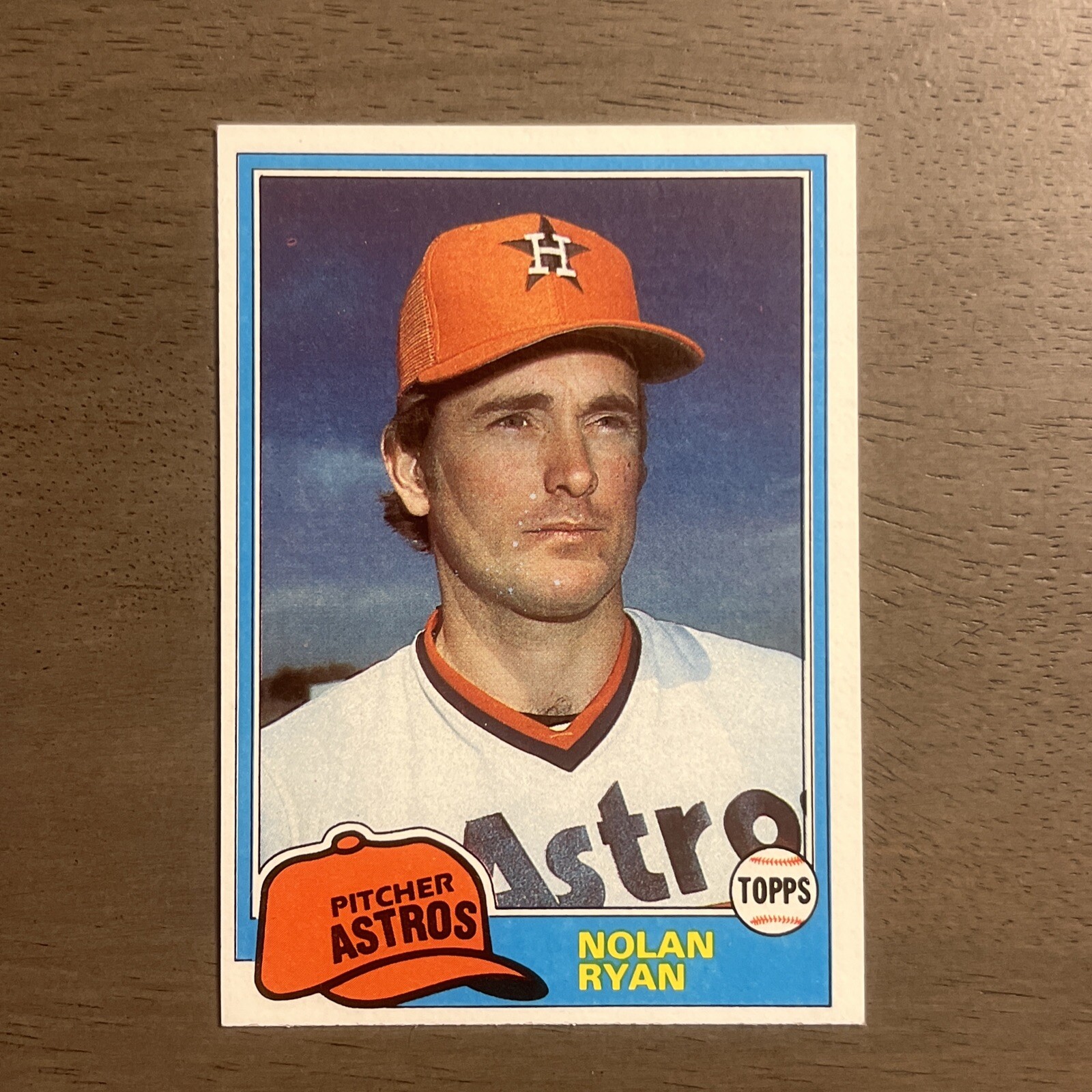 1981 TOPPS BASEBALL - YOU PICK EXNM #201-400 FREE SHIPPING | eBay