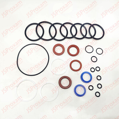 For SUZUKI SHOWA TRIM TILT SEAL KIT 140-150-175-200-250 48503-94900-0EP ...